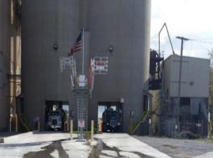 Manufacturing - Skyway Cement Company